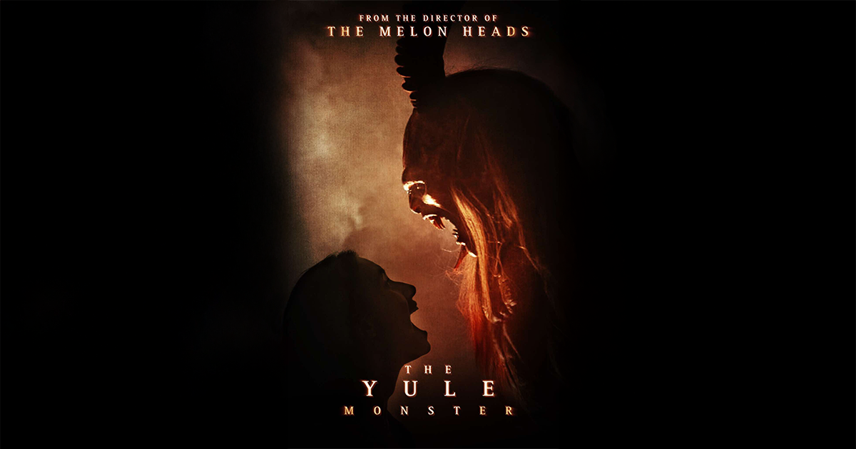 The Yule Monster | Indiegogo