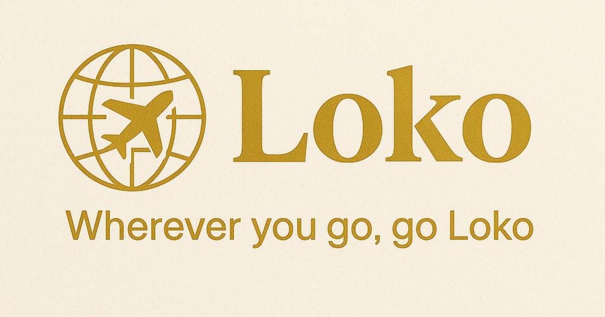 Go Loko - The Human Way to Travel and Feel Safe | Indiegogo
