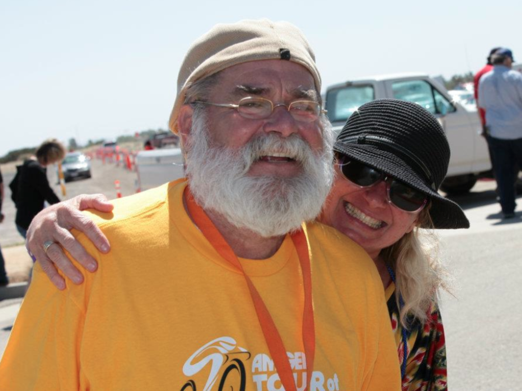 JIM GREENLEAF NEEDS YOUR HELP | Indiegogo