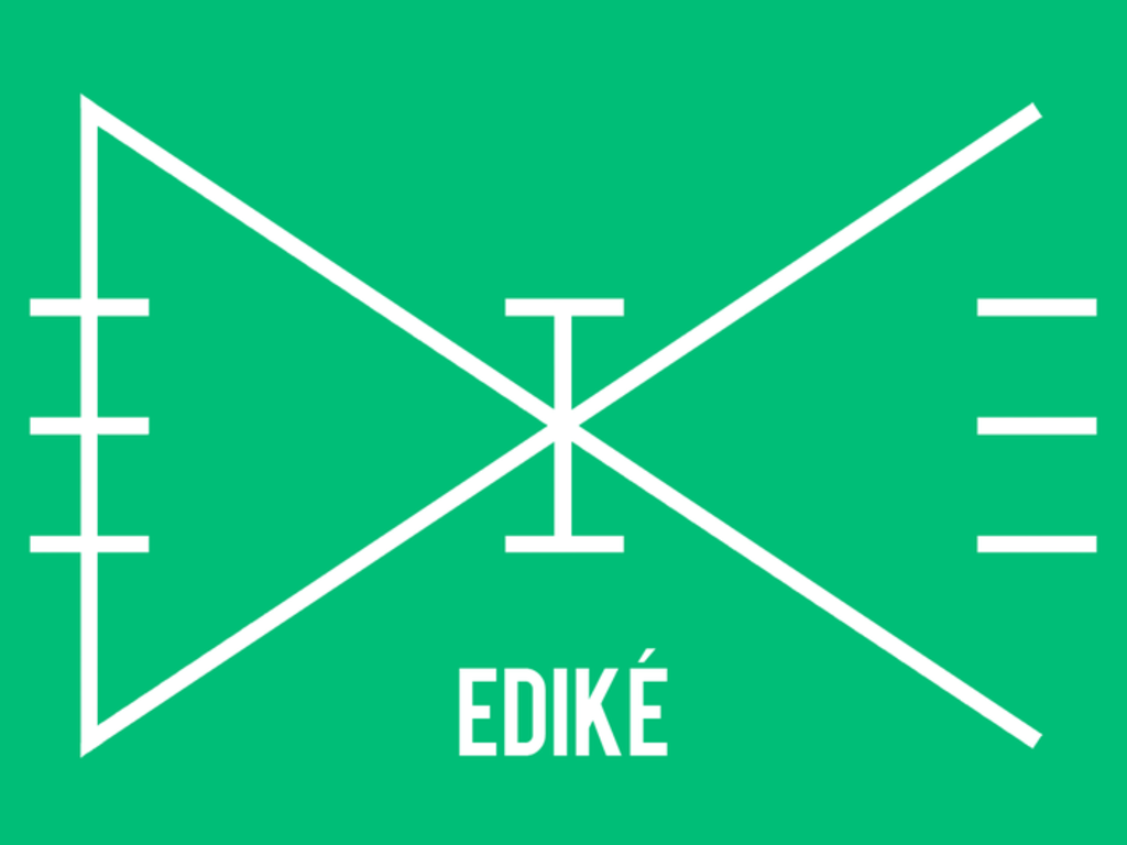 Edike Ayiti | Indiegogo
