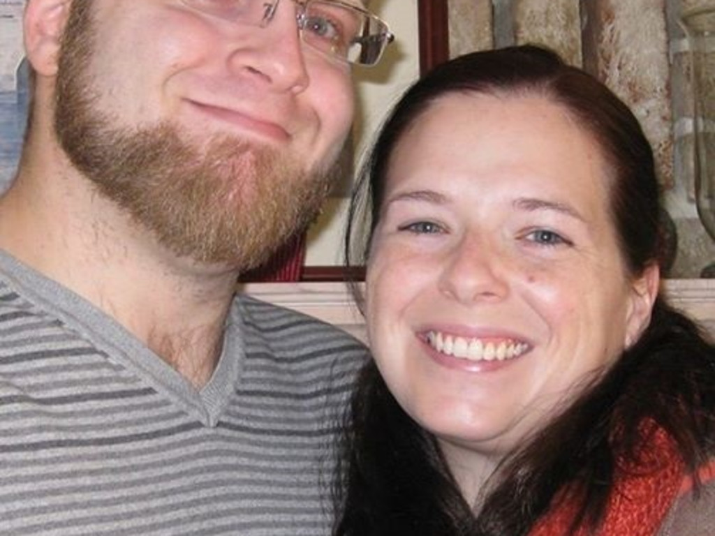 Fight Ovarian Cancer: In Memory Of Kristin Lang Guice | Indiegogo