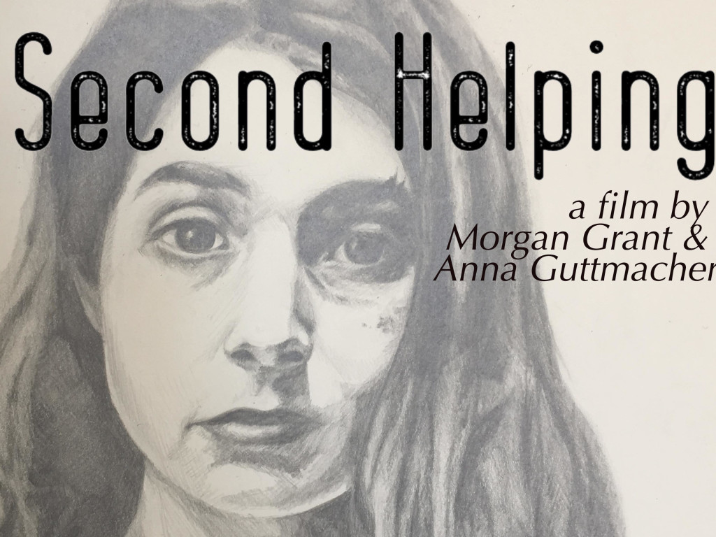 Second Helping | Indiegogo