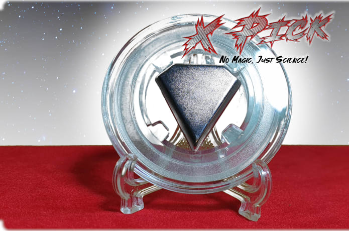 XPick - No Magic, Just Science! | Indiegogo