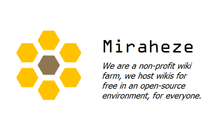 Help us to start a free wiki farm! | Indiegogo