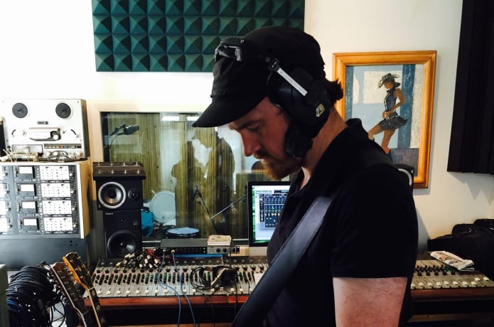 Ali Ferguson - New Studio Album | Indiegogo