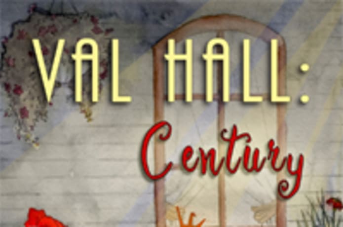 Val Hall: Century | Indiegogo