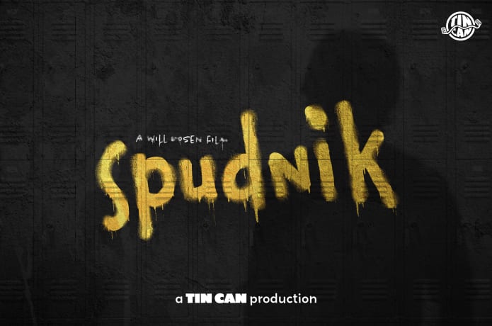 SPUDNIK - a Will Rosen film | Indiegogo
