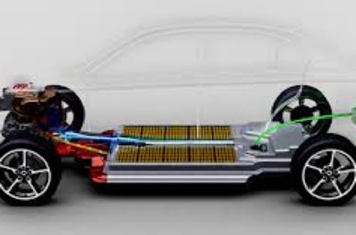 Electric Car Range Extender | Indiegogo