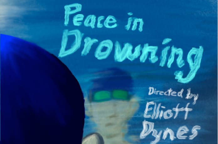 Peace In Drowning | Indiegogo