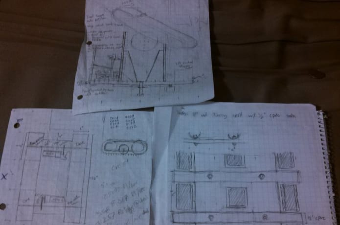 CIAR: The Combat Integrated Airsoft Robot | Indiegogo