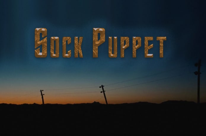 SOCK PUPPET - A SHORT FILM | Indiegogo