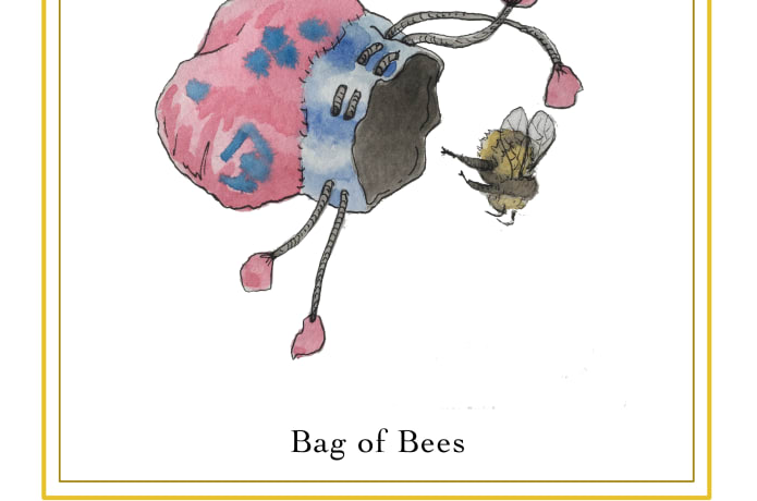 The Folklore Oracle Deck | Indiegogo