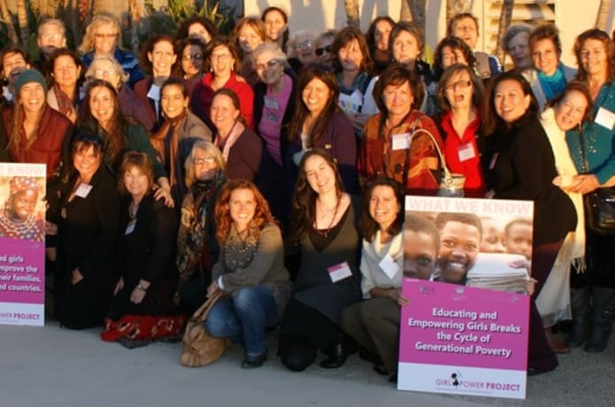 The Girl Power Project * | Indiegogo