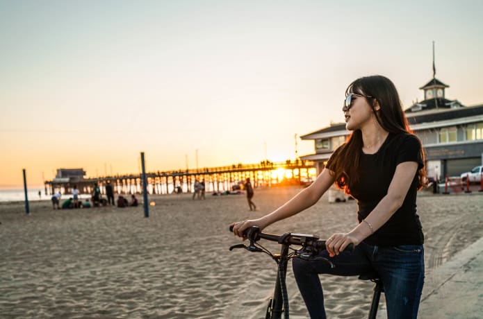 G-bike : The World's First Carry-on E-Bike | Indiegogo