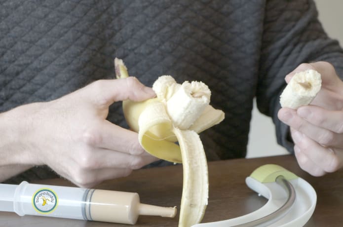 My Banana Buddy | Indiegogo