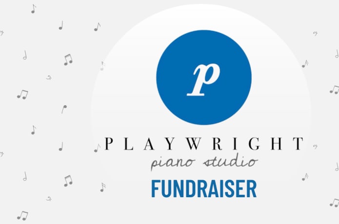 PlayWright Piano Studio | Indiegogo