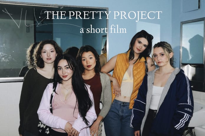 The Pretty Project - Short Film | Indiegogo
