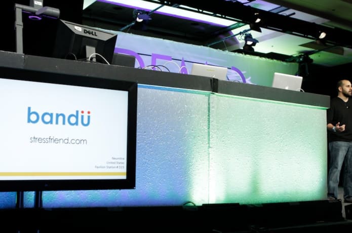 bandu: The biofeedback watch that had to go back to the drawing board ...