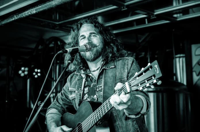 Pre-order 'Away-O' by Michael Kirkpatrick | Indiegogo