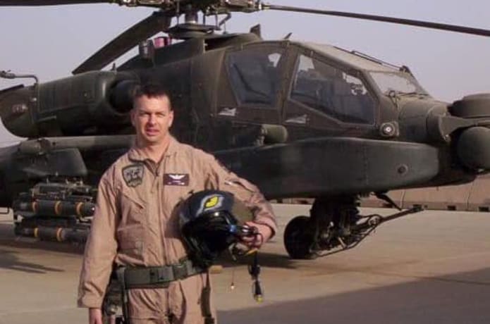 Freedom's Cry - The Kit Martin story documentary | Indiegogo