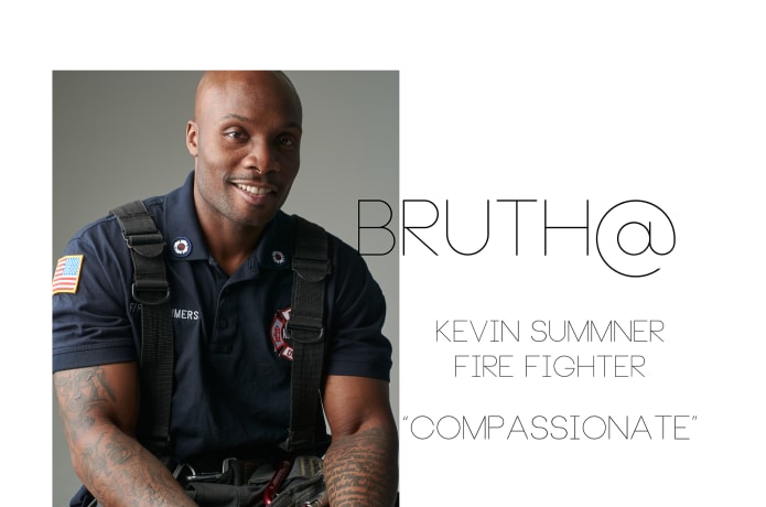 Brutha The Faces of Inspiration | Indiegogo