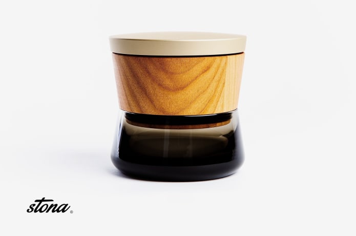 Stona - A Revolutionary Grinder | Indiegogo
