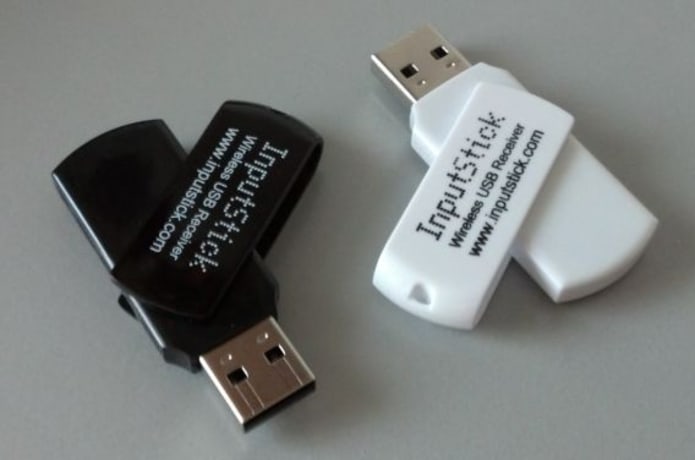 InputStick: Wireless USB Receiver for Android devices | Indiegogo