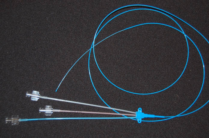 IsoFlow -The Latest in Cancer Treatment Technology | Indiegogo