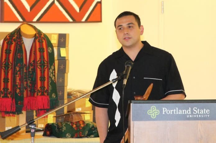 The Fancy Dancer | Indiegogo