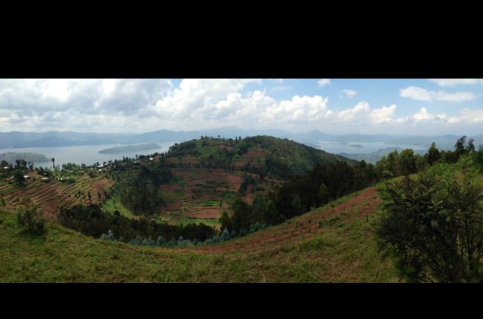 Five Days in Rwanda - Photography Book | Indiegogo