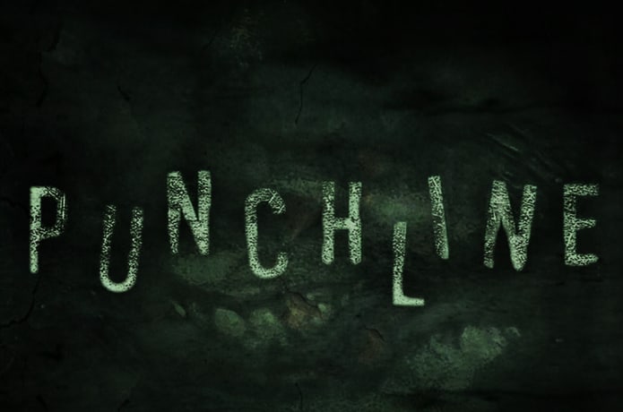 Punchline: A Short Film | Indiegogo