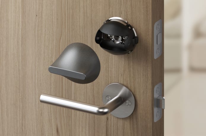 Friday Smart Lock | Indiegogo