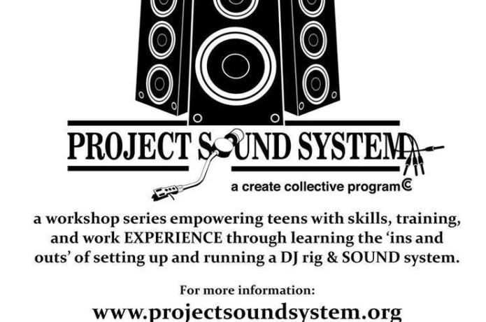 Project Sound System | Indiegogo
