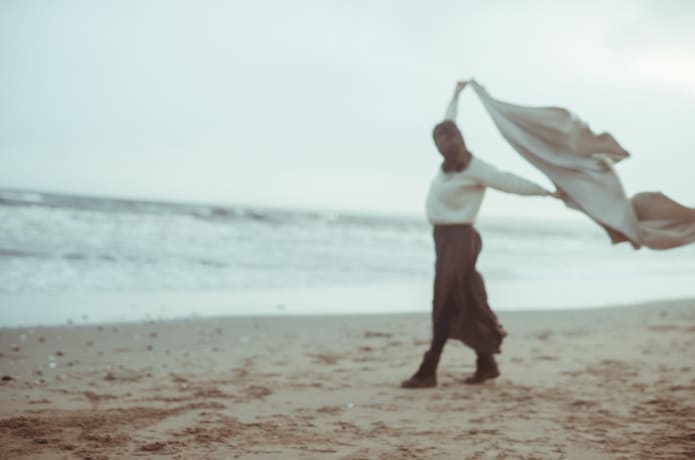 A NEW ALBUM from MALLY SMITH | Indiegogo