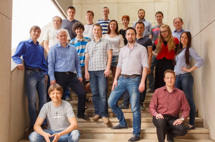 Branto: Full Remote Presence & Security Device | Indiegogo