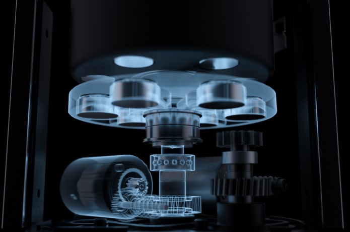 Syncbot:The Most Advanced CNN-based AI Masturbator | Indiegogo