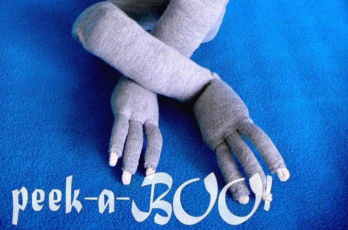 Grey Alien Dolls | Indiegogo