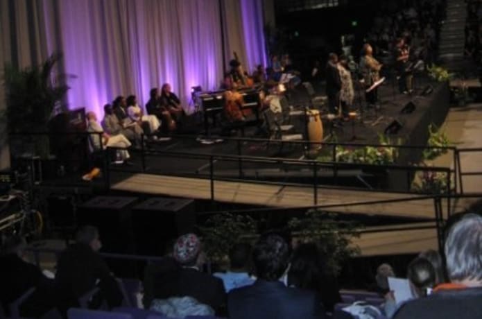 The Fancy Dancer | Indiegogo