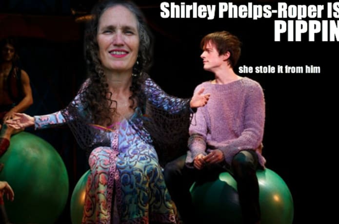 SEND WESTBORO BAPTIST CHURCH AND SHIRLEY PHELPS-ROPER TO HELL!!! NOT ...