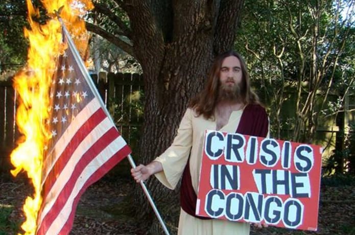 Eric Sheppard Support Initiative | Indiegogo