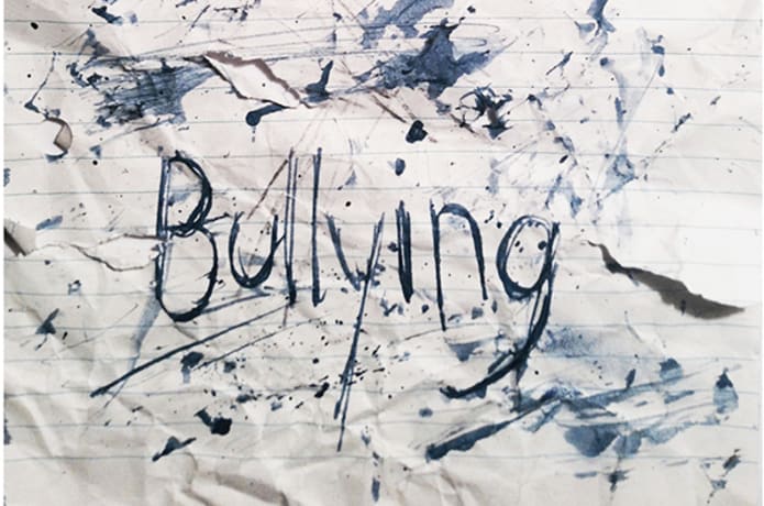 The Bully Project Digital Mural | Indiegogo