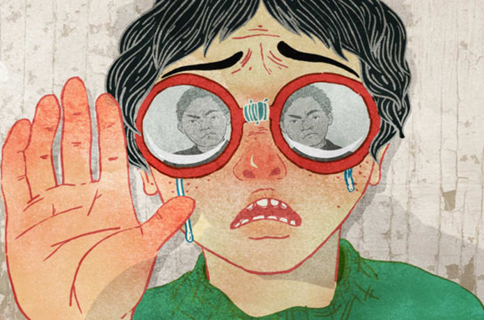 The Bully Project Digital Mural | Indiegogo