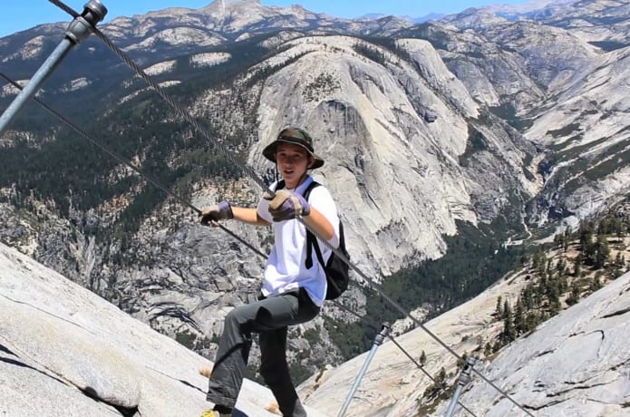 The Nature Connection Pyramid | Indiegogo