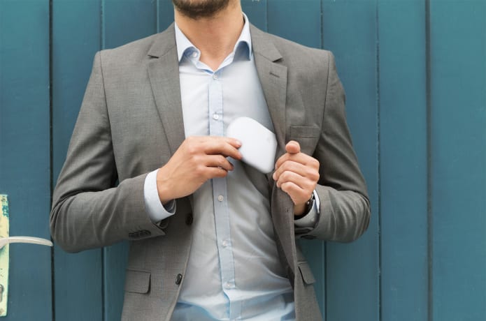 PBL Charger : The Future of Portable Power | Indiegogo