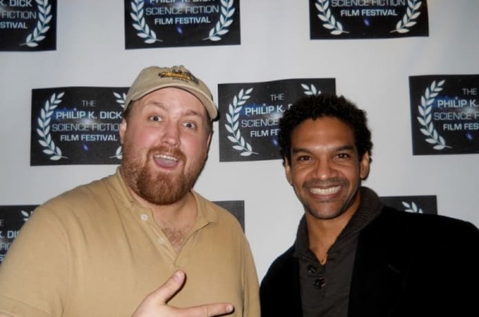 Keep the The Philip K. Dick Film Festival Alive | Indiegogo