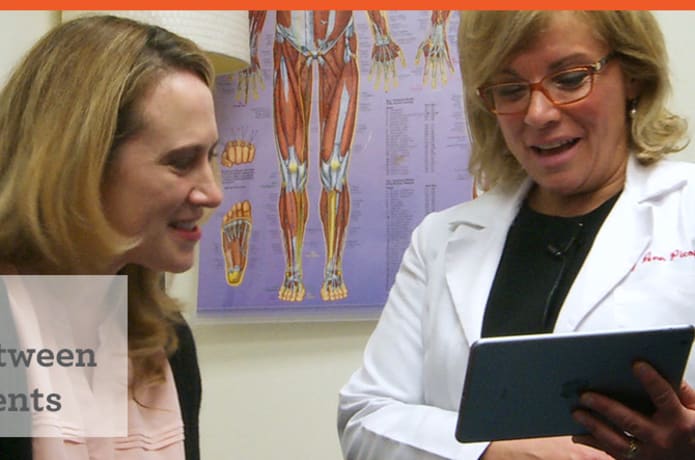 MS Connect- A Better Future for Multiple Sclerosis | Indiegogo