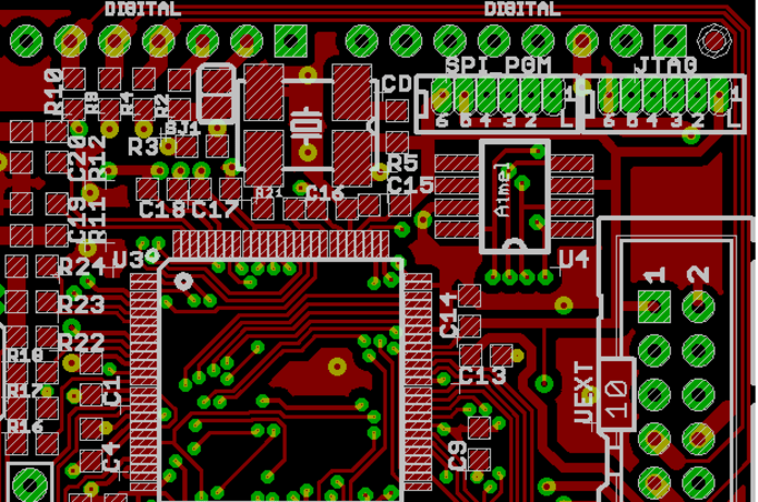 Graphic Card for embedded systems | Indiegogo