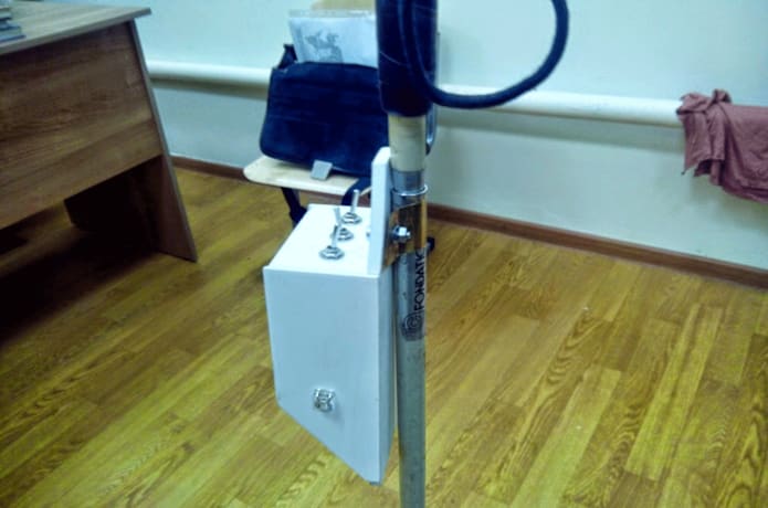 Arduino Ultrasound devices for visually impaired | Indiegogo