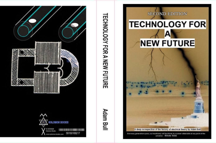 Technology for a New Future, Second Edition | Indiegogo