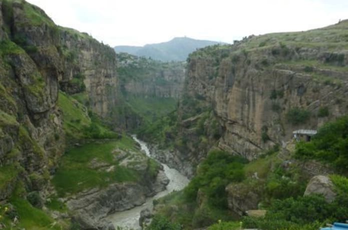 Rawanduz River Expedition | Indiegogo